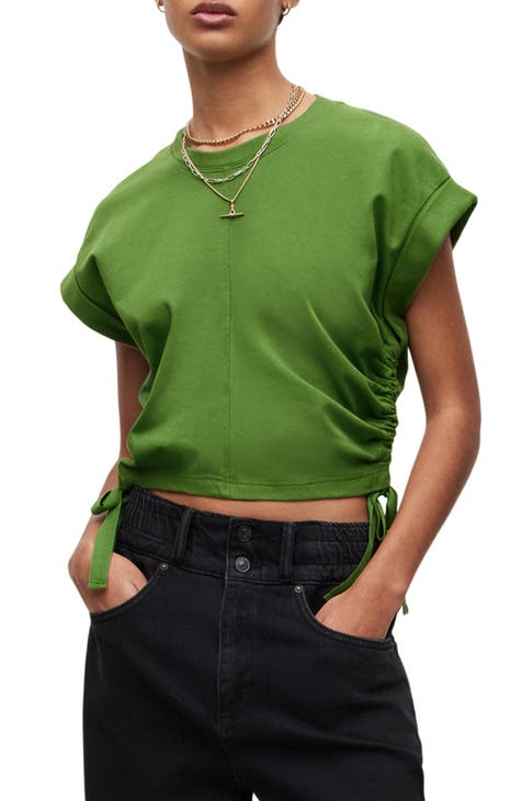 Women's Green Night Out & Party Tops | Nordstrom