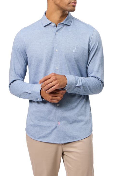 Men's Button Up Shirts | Nordstrom