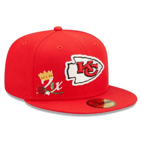 Men's Kansas City Chiefs Baseball Caps | Nordstrom