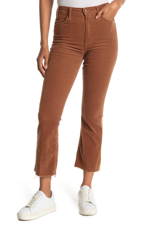 Women's Brown Bootcut Jeans | Nordstrom