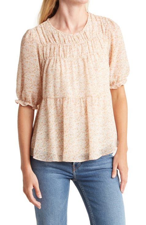 MELLODAY Tops | Nordstrom Rack