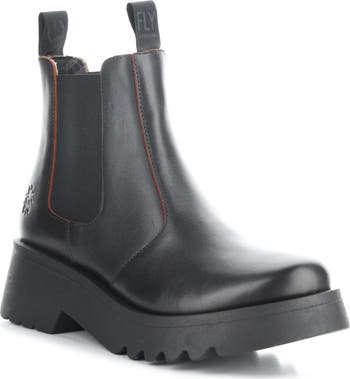 Fly London Medi Chelsea Boot (Women) | Nordstrom