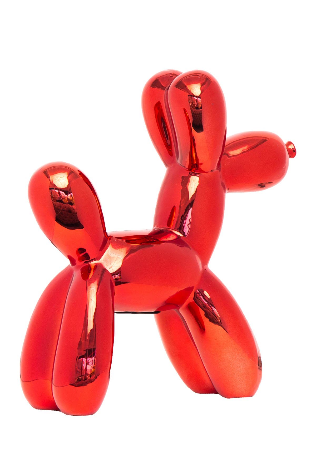 INTERIOR ILLUSIONS Plus Red Balloon Dog Bank | Nordstromrack