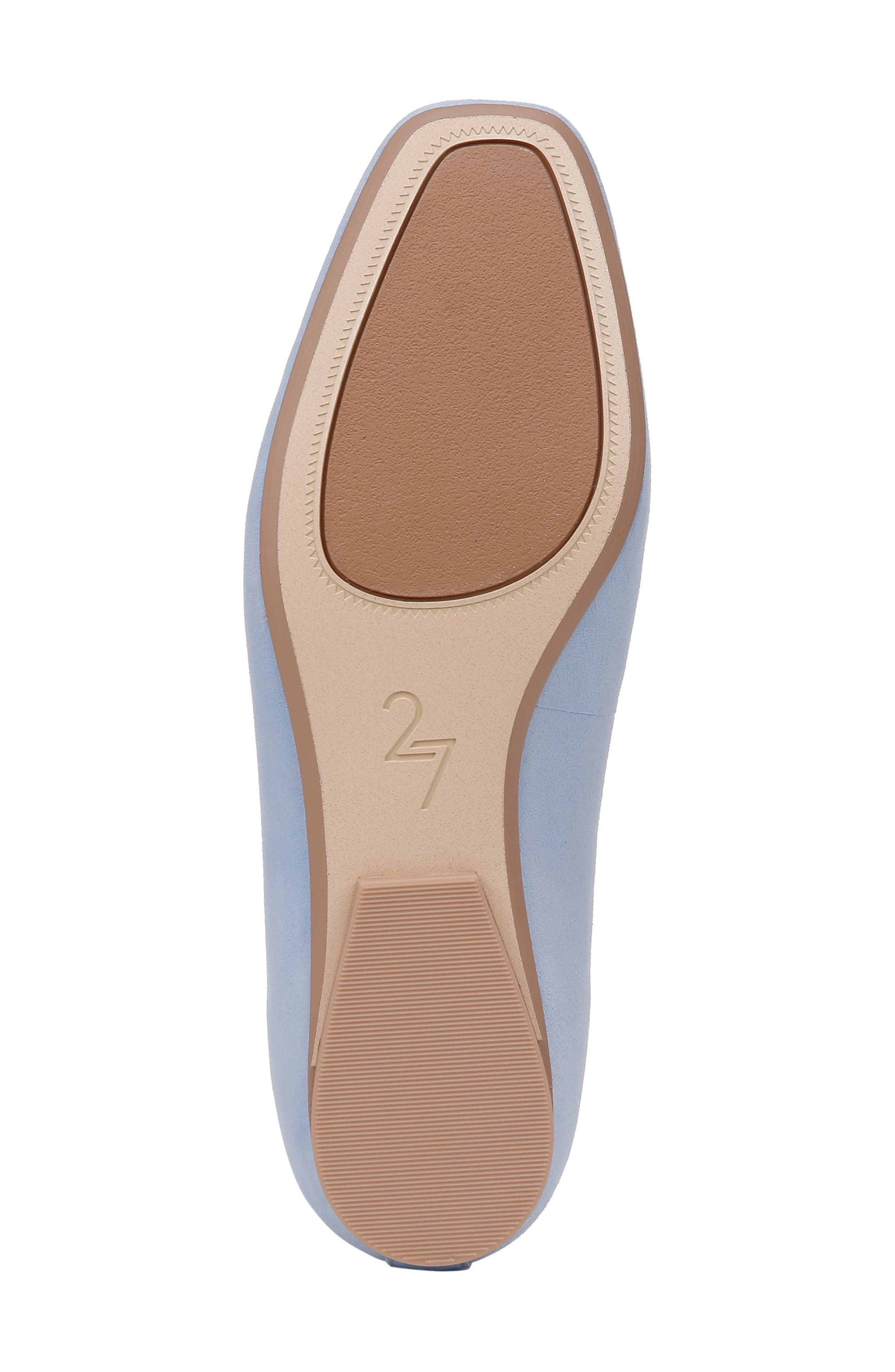 27 EDIT Naturalizer Carla Flat (Women) | Nordstrom