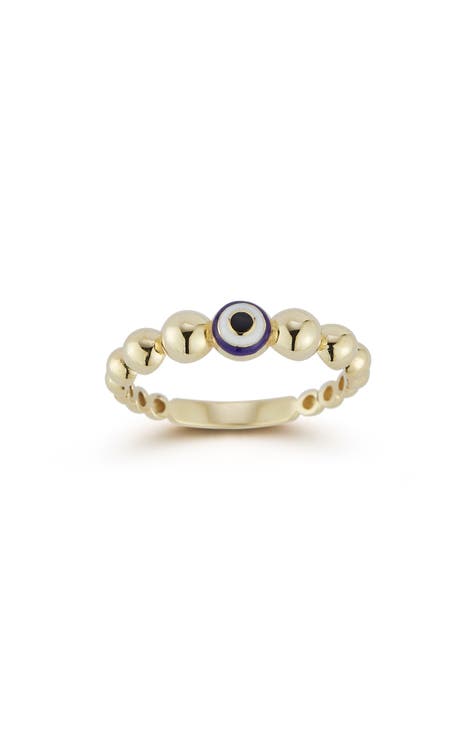 Women's 14k Gold Rings | Nordstrom Rack