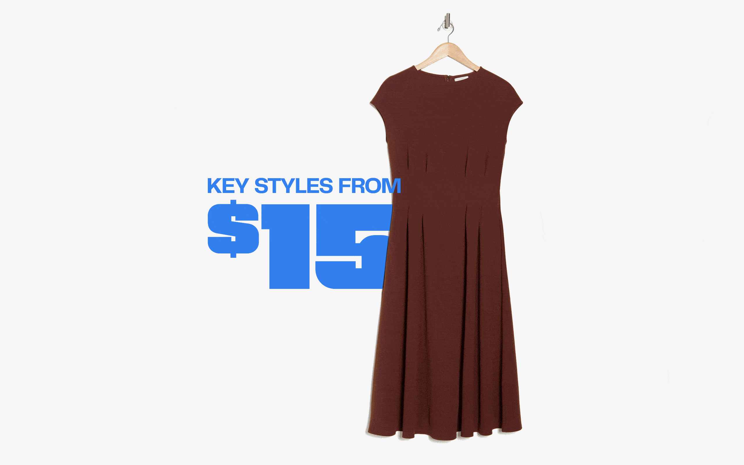Nordstrom Rack: Shop Clothes, Shoes, Jewelry, Beauty and Home