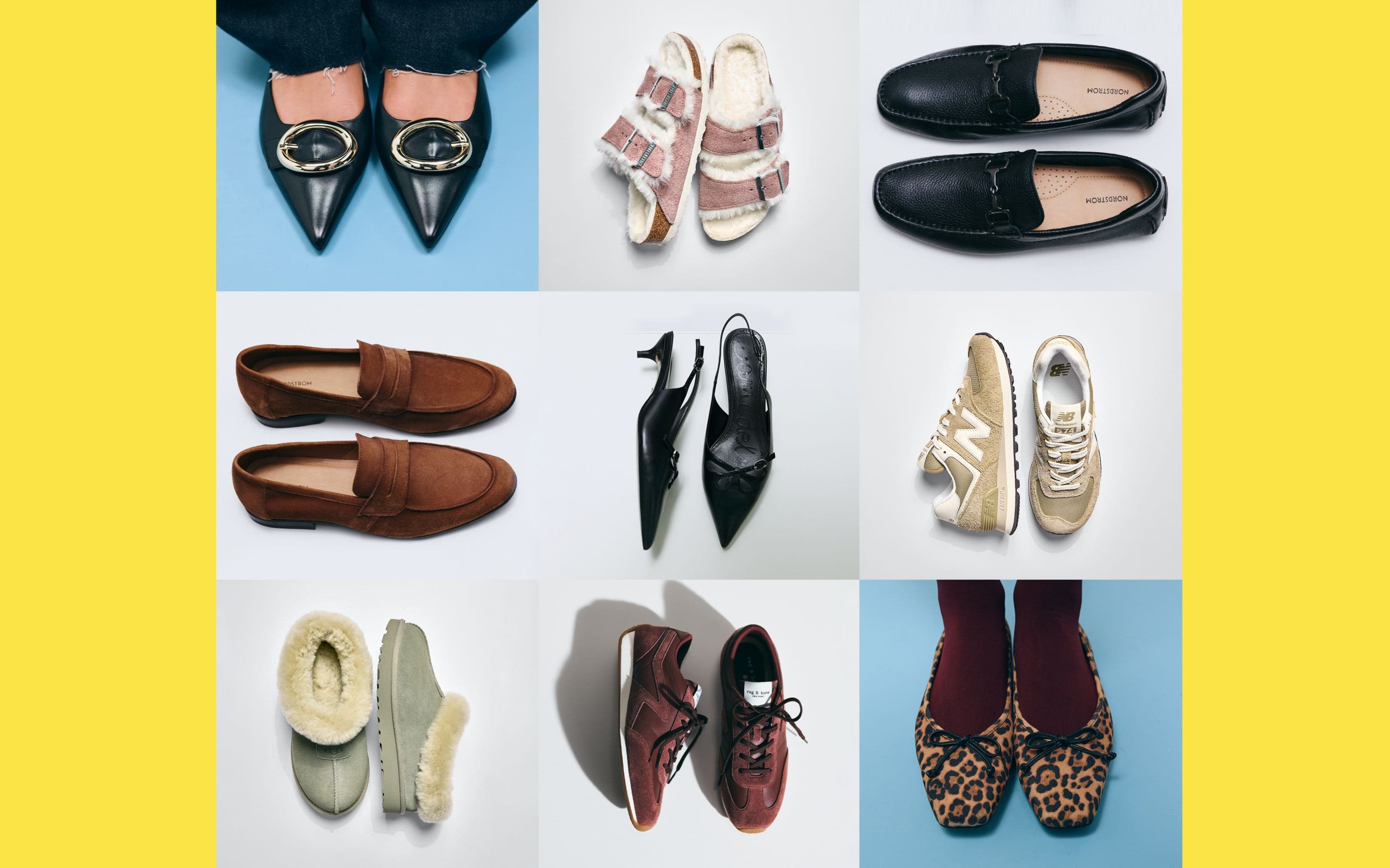 Nordstrom Online & in Store: Shoes, Jewelry, Clothing, Makeup, Dresses
