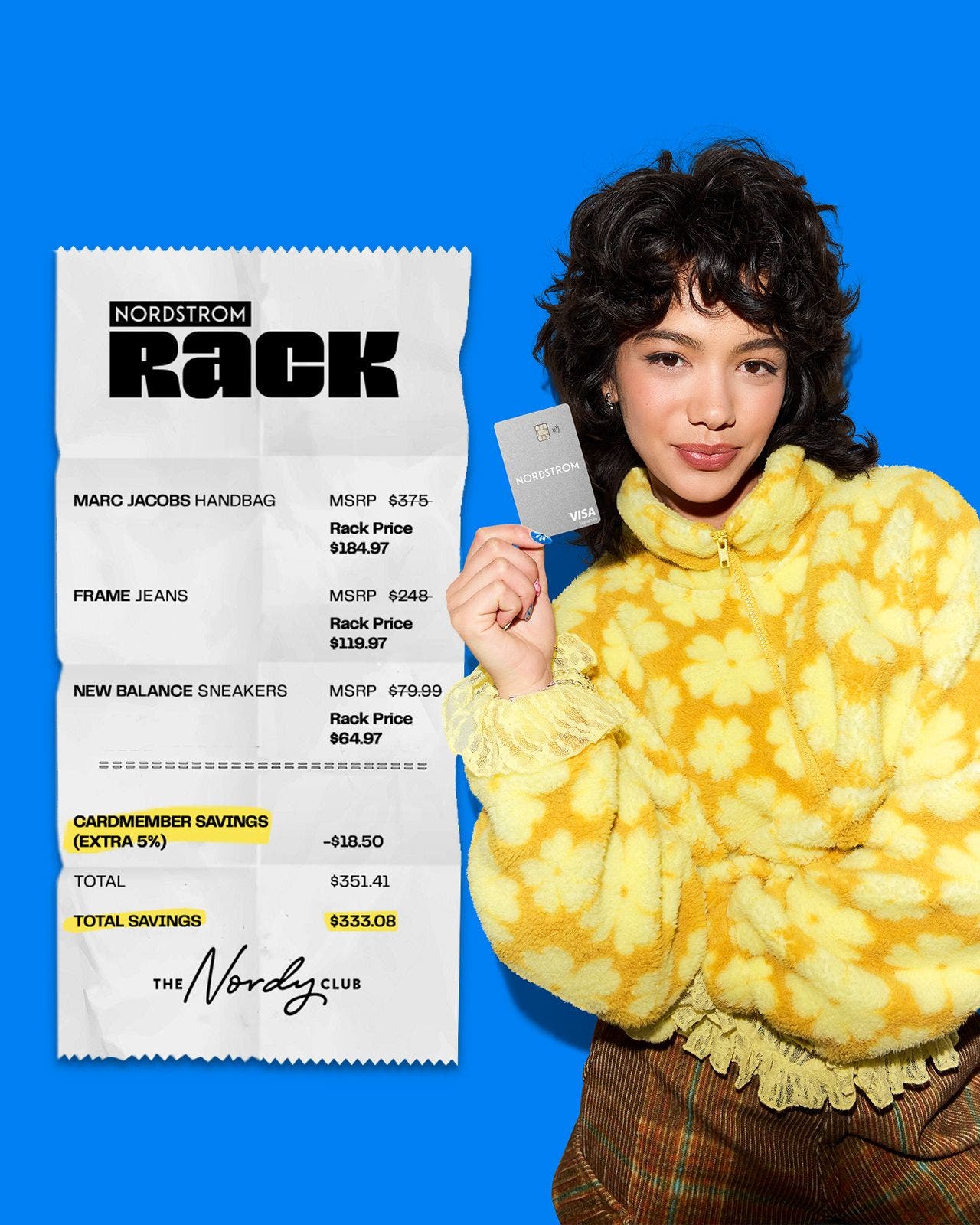 Nordstrom Rack: Shop Clothes, Shoes, Jewelry, Beauty and Home