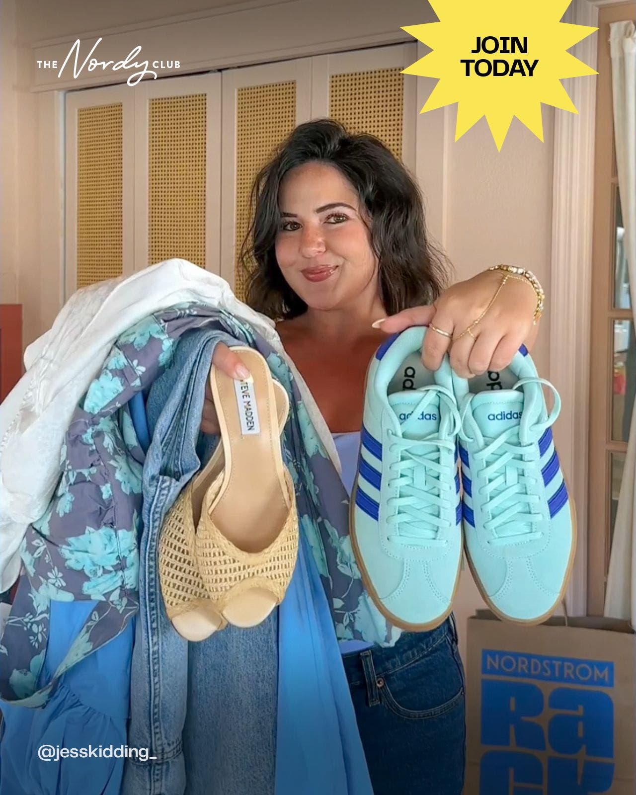 Nordstrom Rack: Shop Clothes, Shoes, Jewelry, Beauty and Home