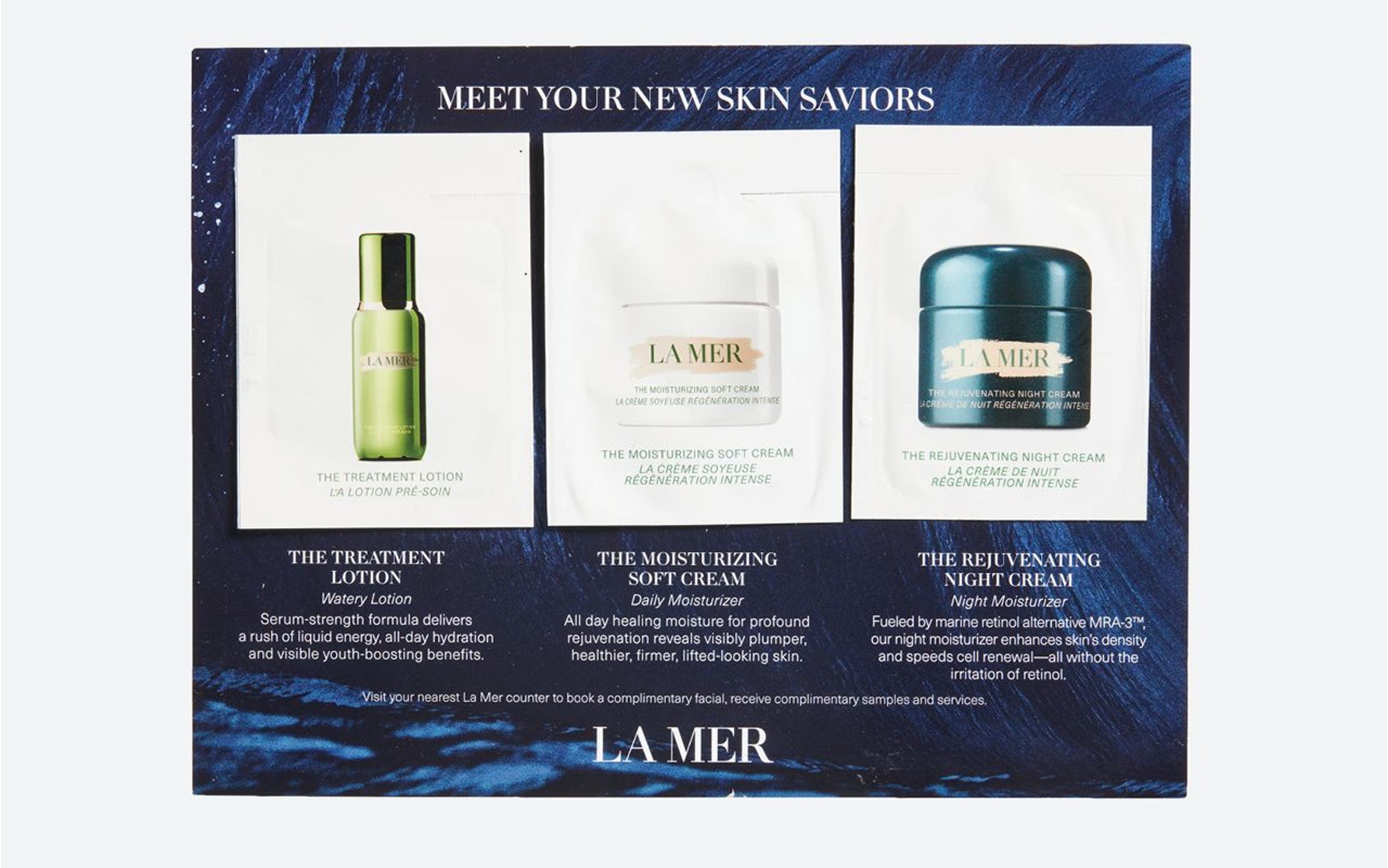 Shop La Mer Online | Nordstrom