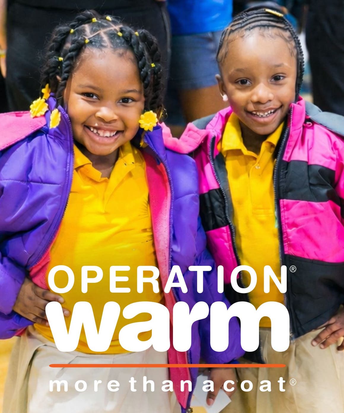 Operation Warm | Nordstrom Rack
