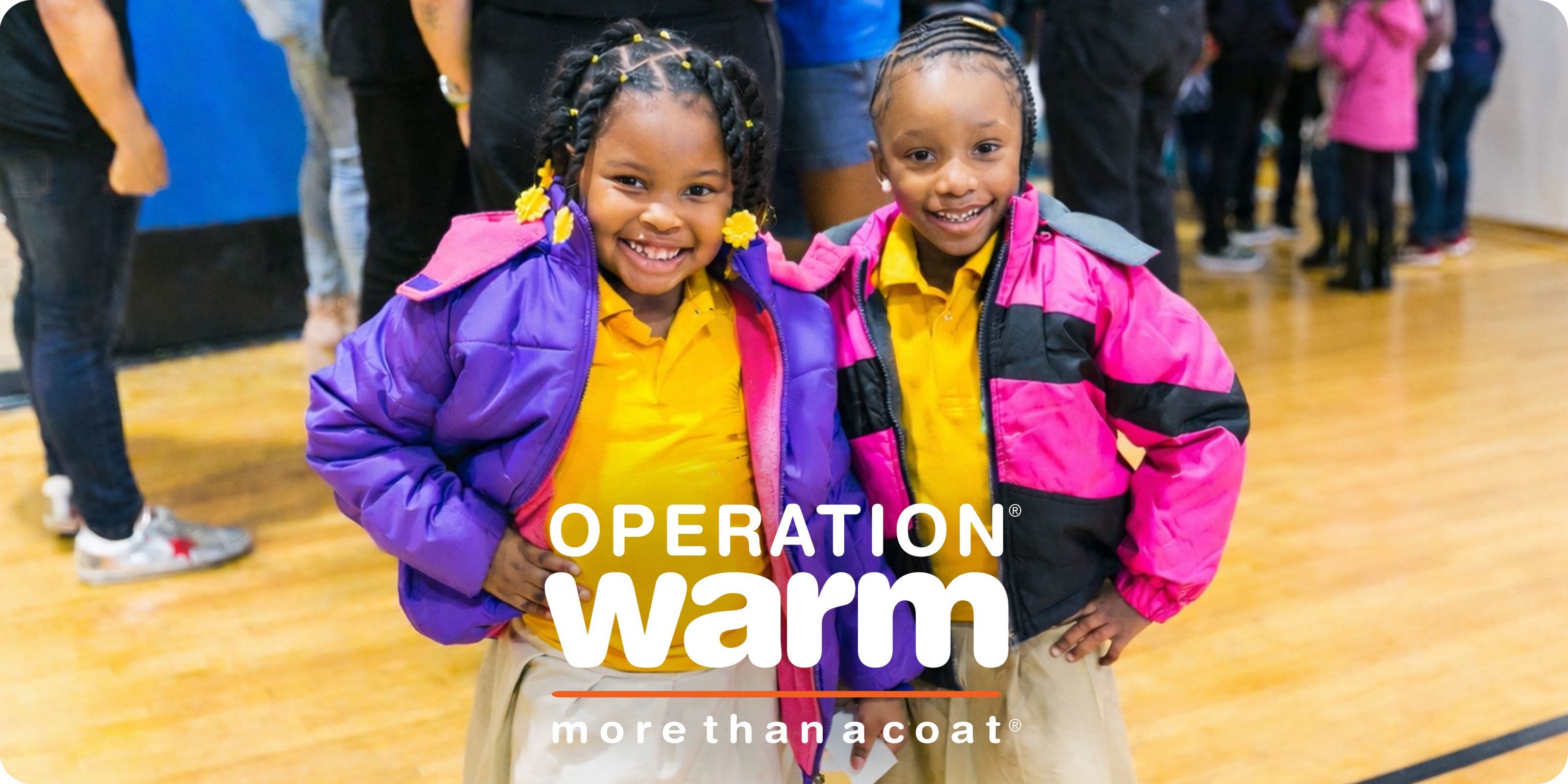 Operation Warm | Nordstrom Rack
