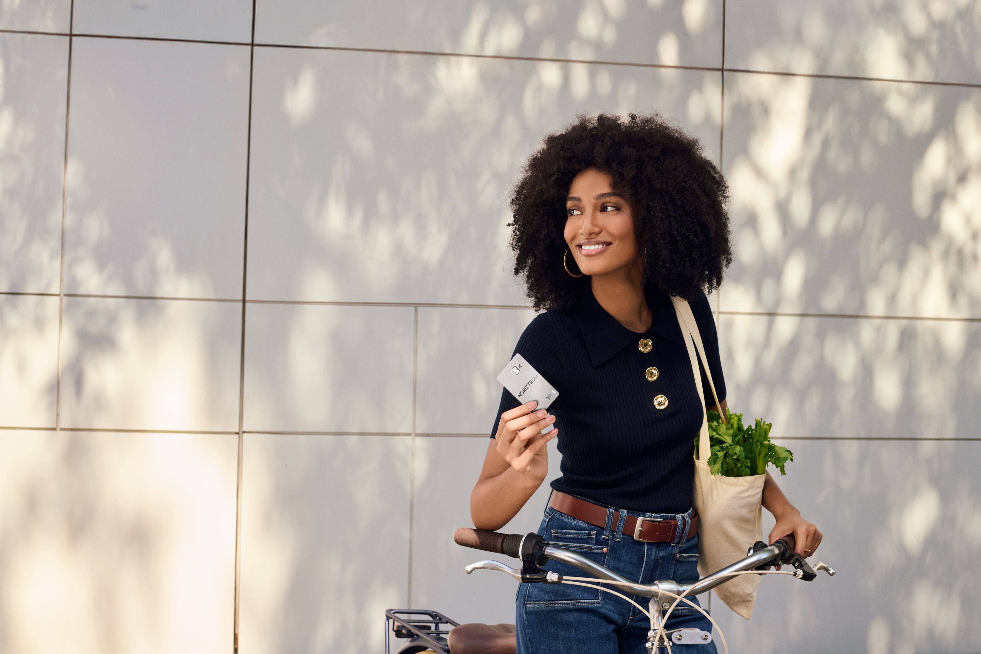 Nordstrom Visa Credit Card Benefits | Nordstrom