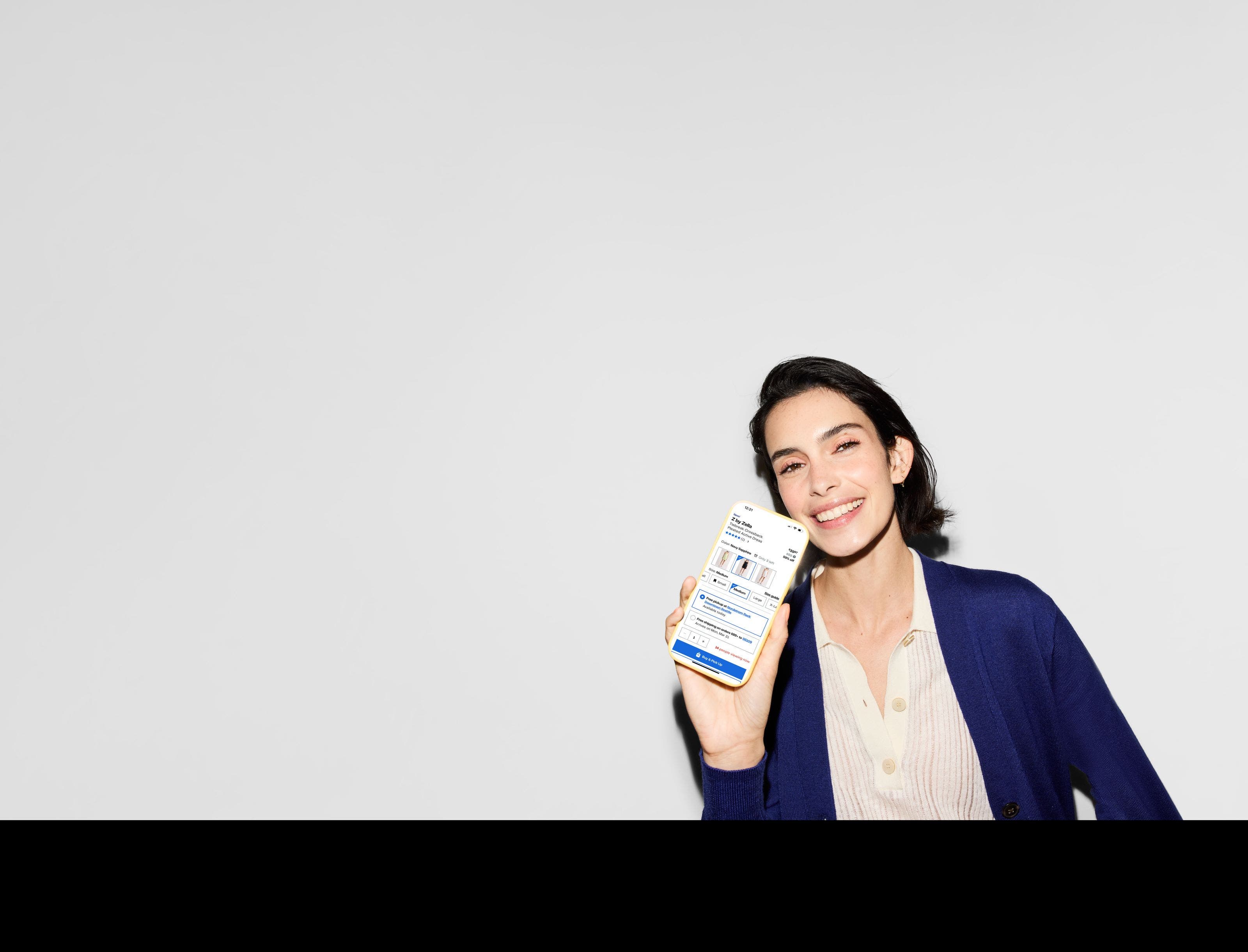 Download Our App | Nordstrom Rack
