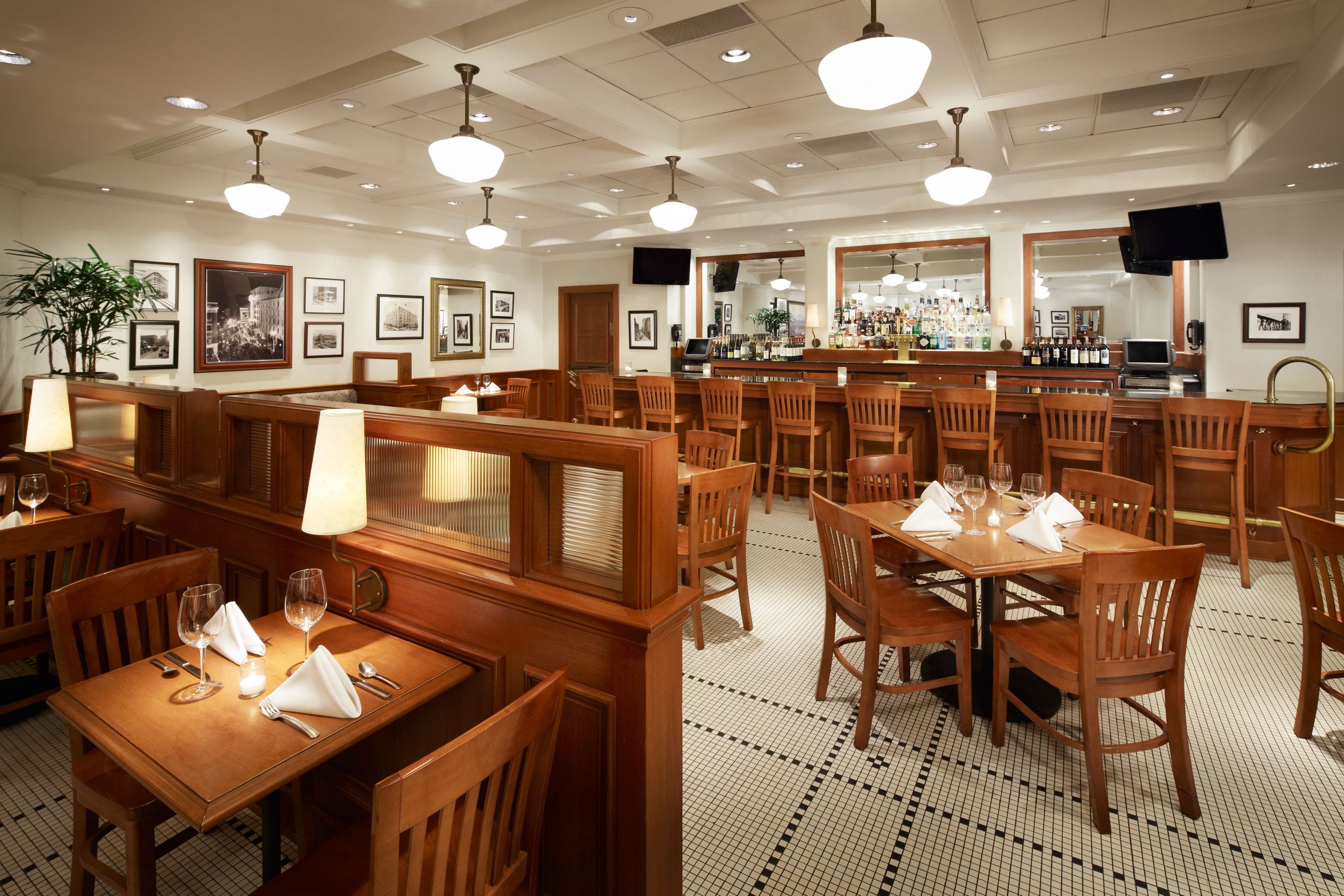 Nordstrom Restaurants | Nordstrom
