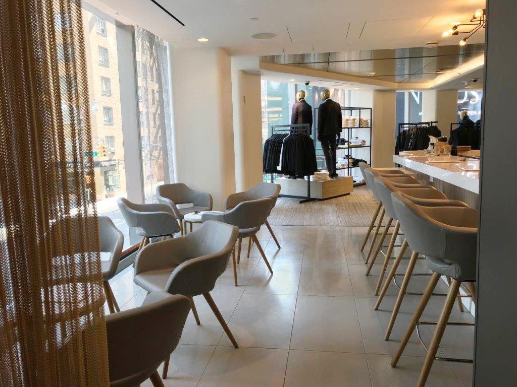 Nordstrom Restaurants | Nordstrom