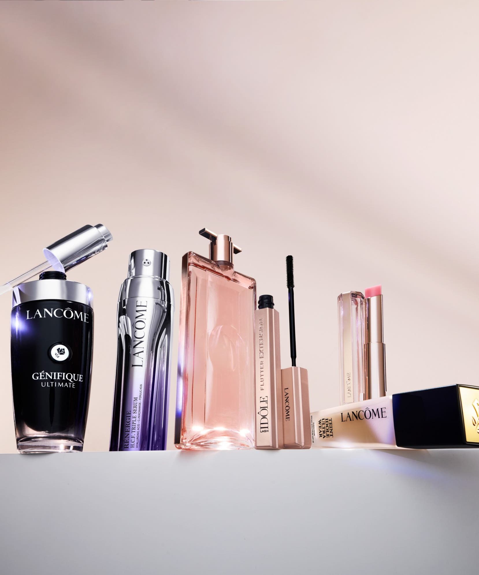 Shop Lancome Online | Nordstrom