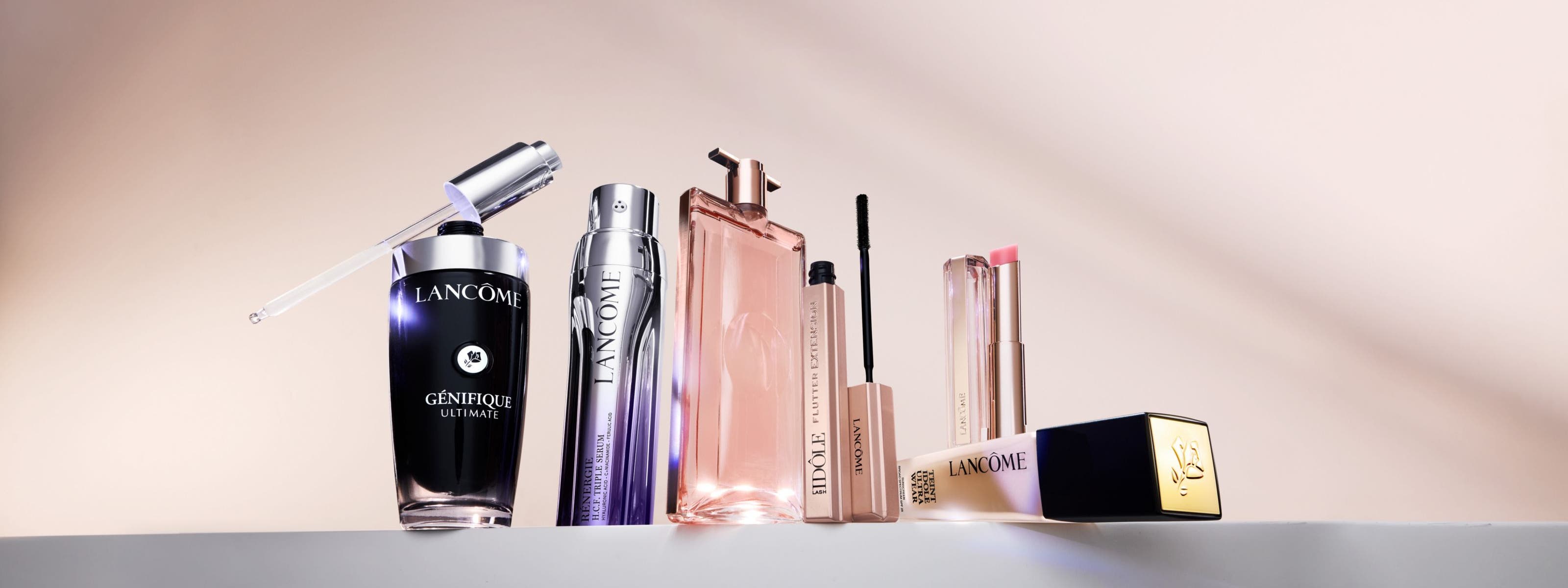 Shop Lancome Online | Nordstrom