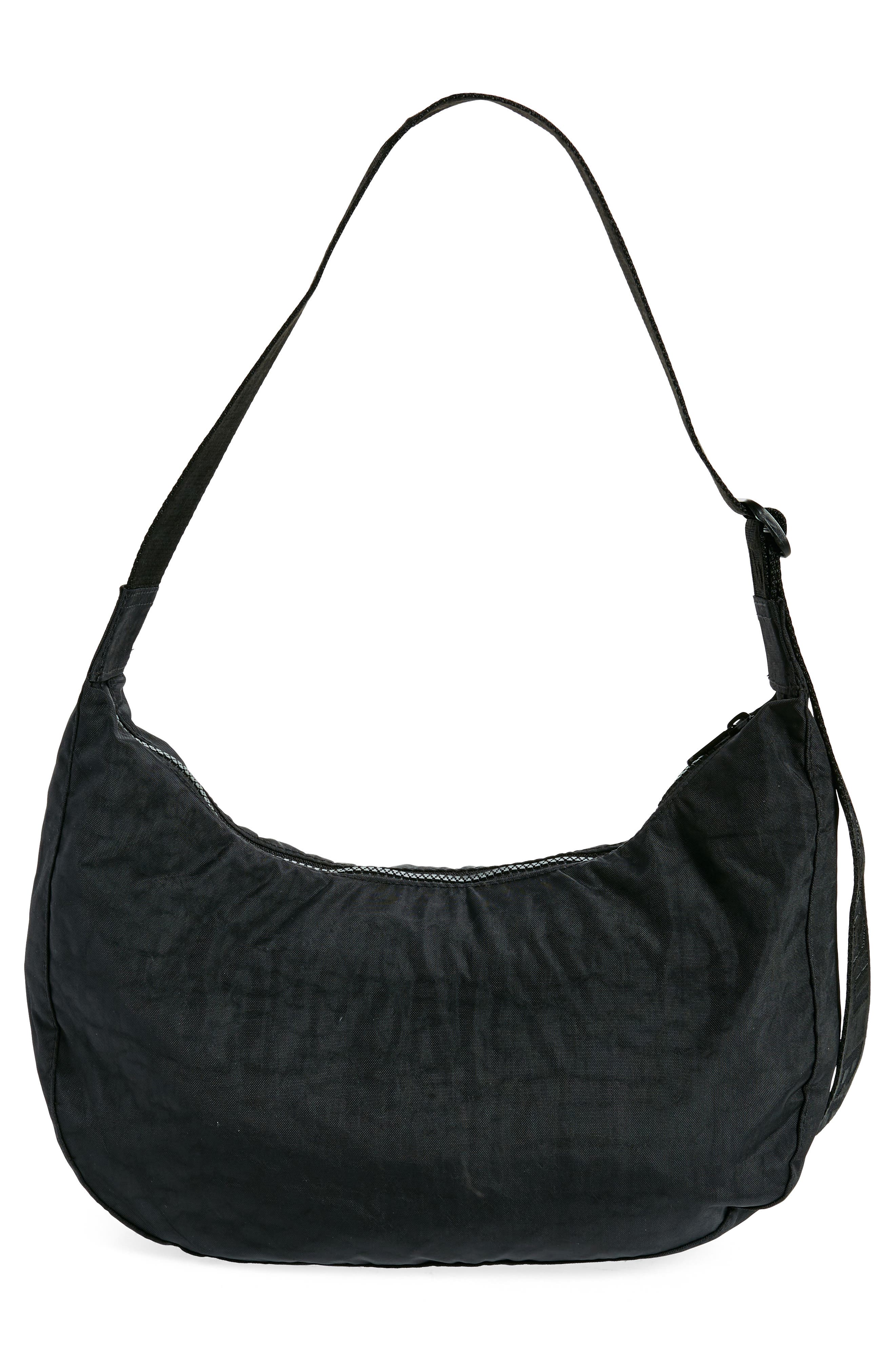 Baggu x Sanrio Hello Kitty® Medium Nylon Crescent Bag | Nordstromrack