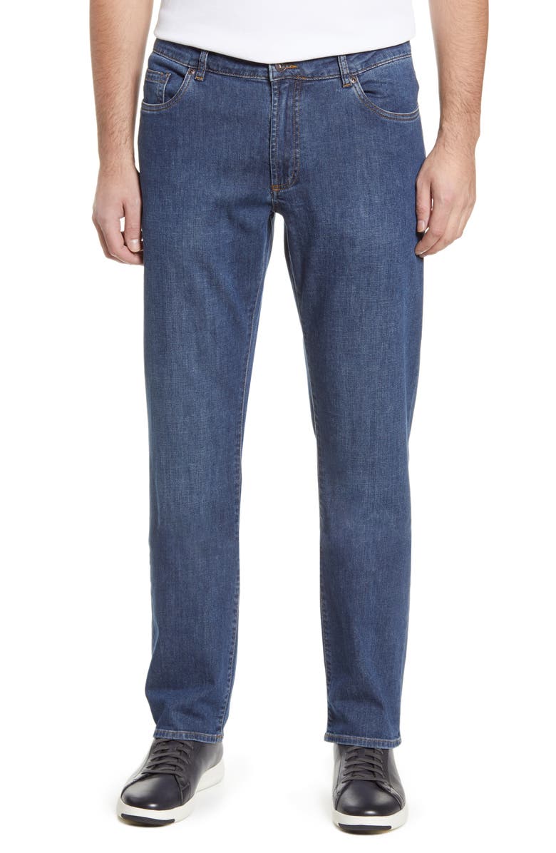 Peter Millar Crown Jeans | Nordstrom