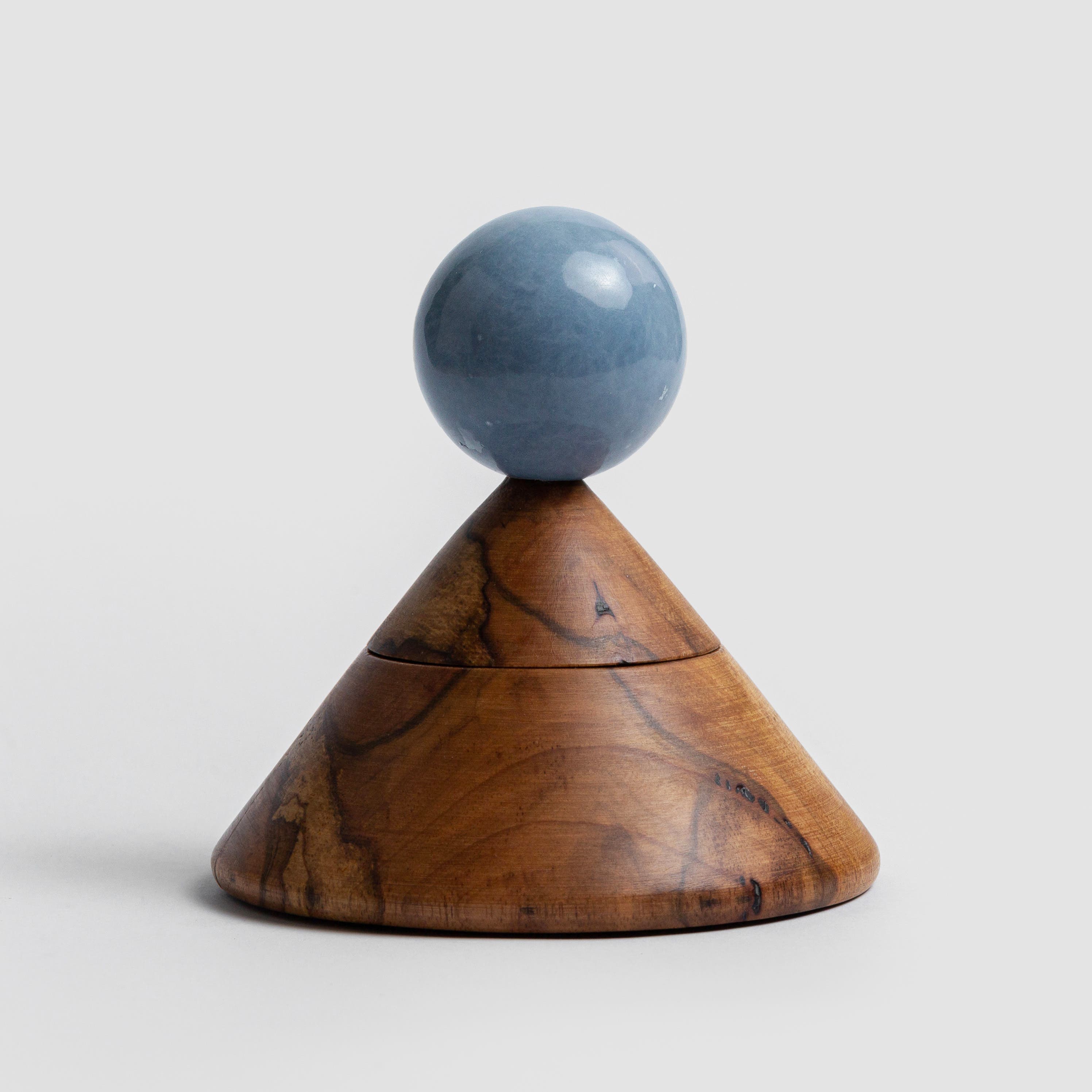 DAR PROYECTOS Cool Cone Jewel Box | Nordstrom