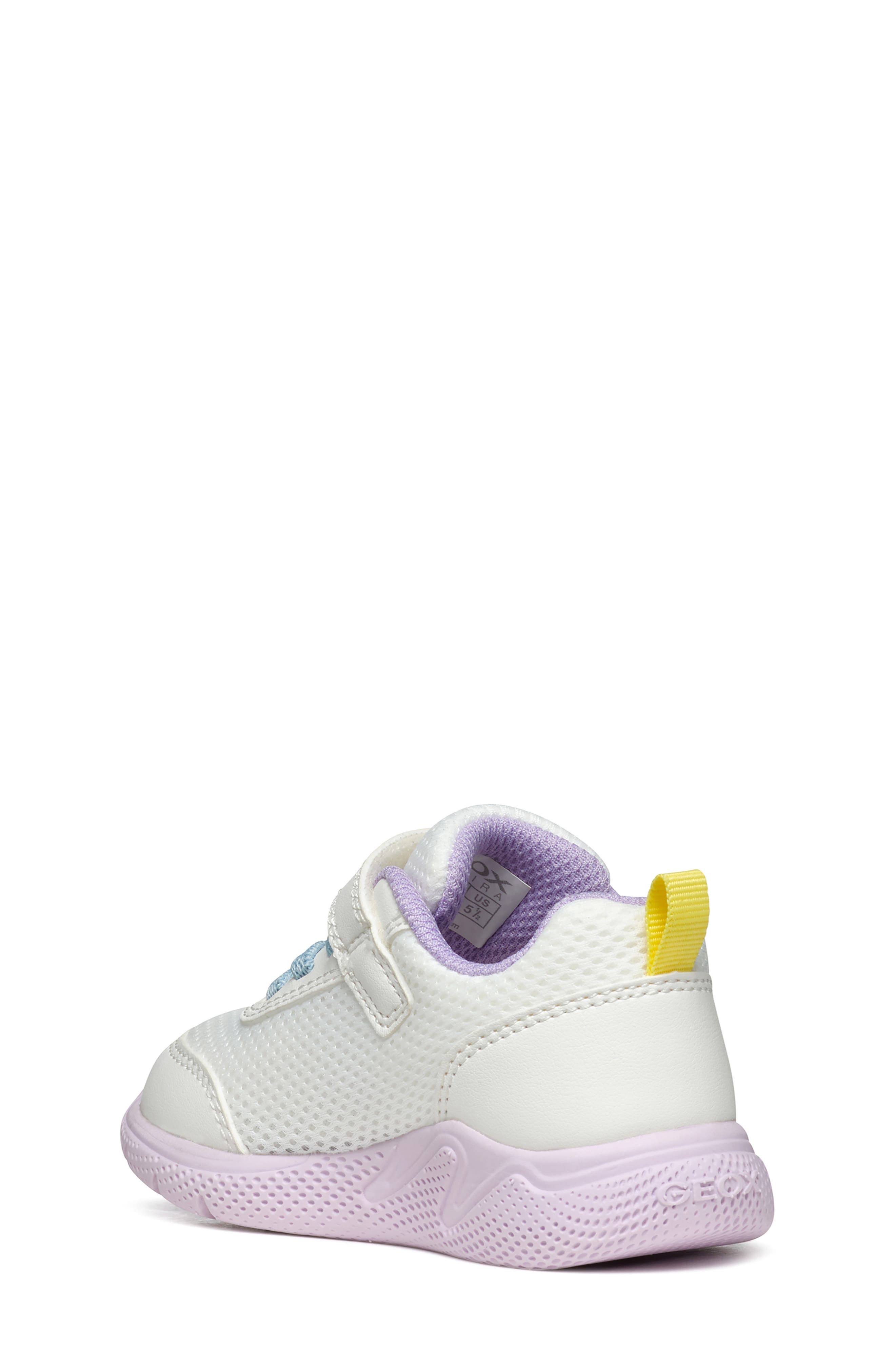 Geox Kids' Sprintye Sneaker | Nordstrom