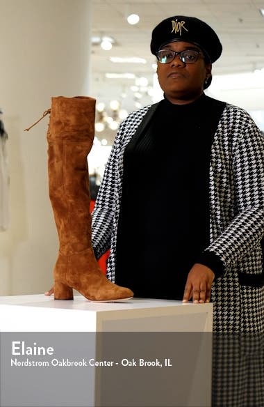 AGL Over the Knee Boot (Women) | Nordstromrack
