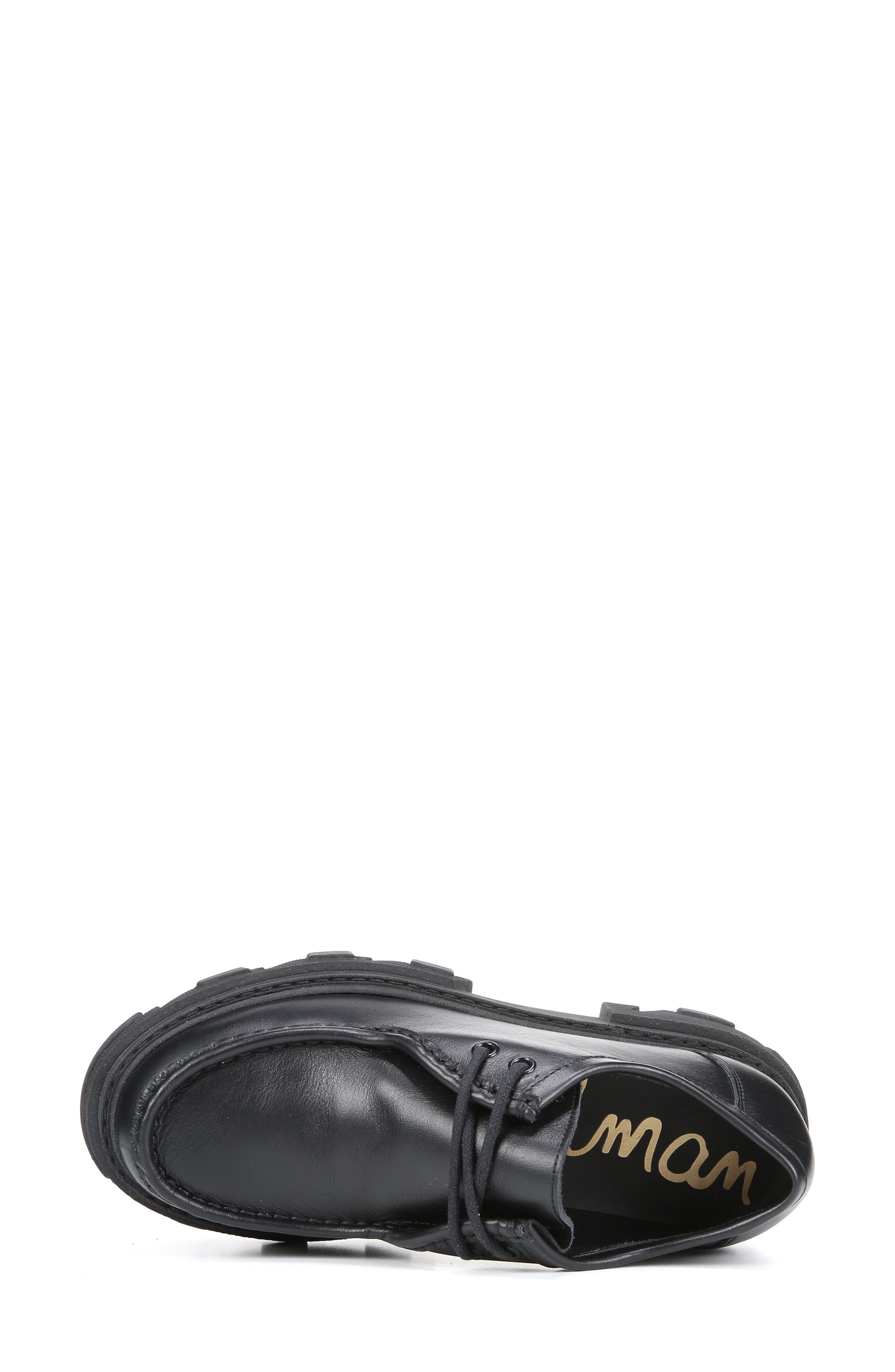 Sam Edelman Danice Platform Oxford (Women) | Nordstromrack