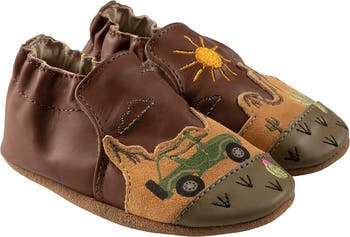 Robeez® Indio Slip-On | Nordstromrack