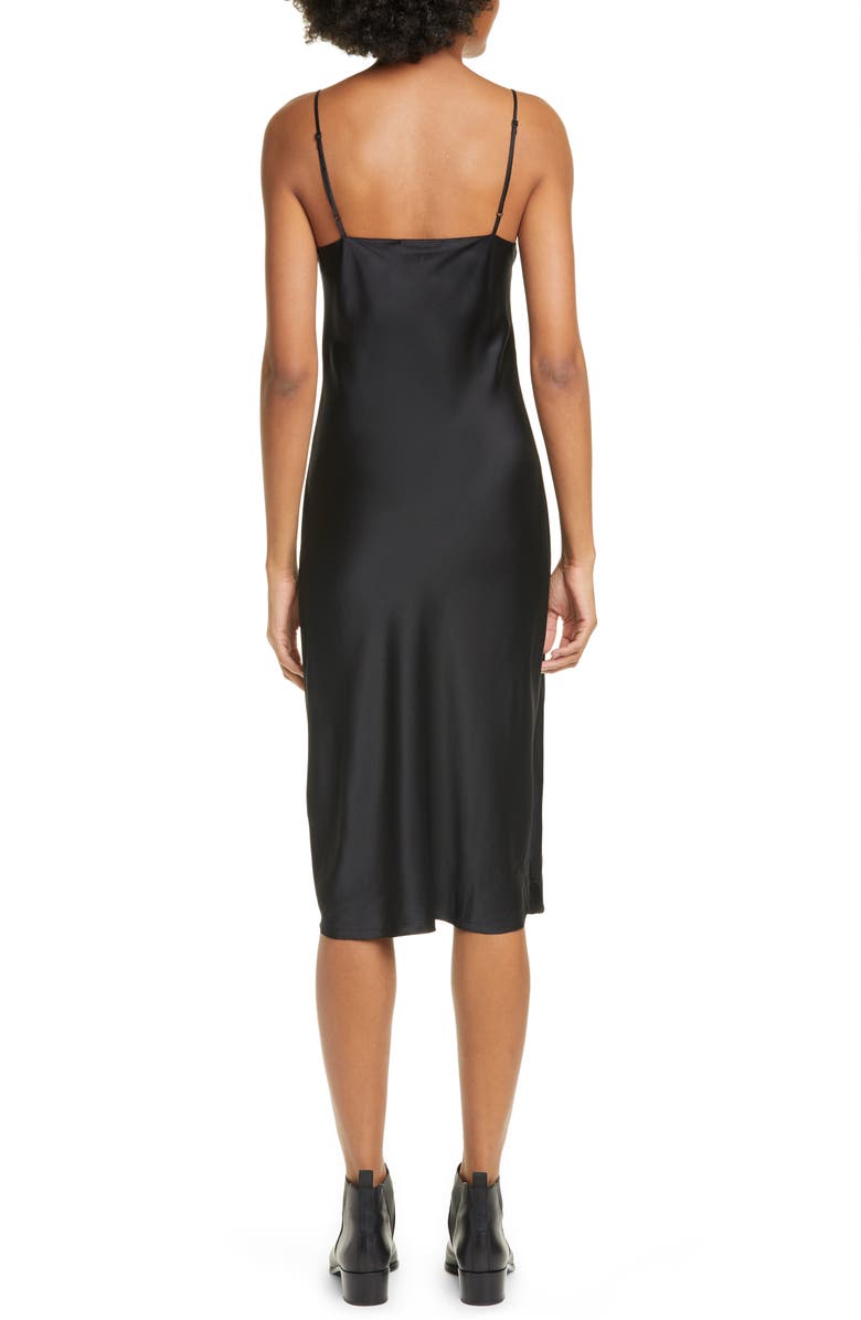 Nili Lotan Junie Silk Slipdress | Nordstrom