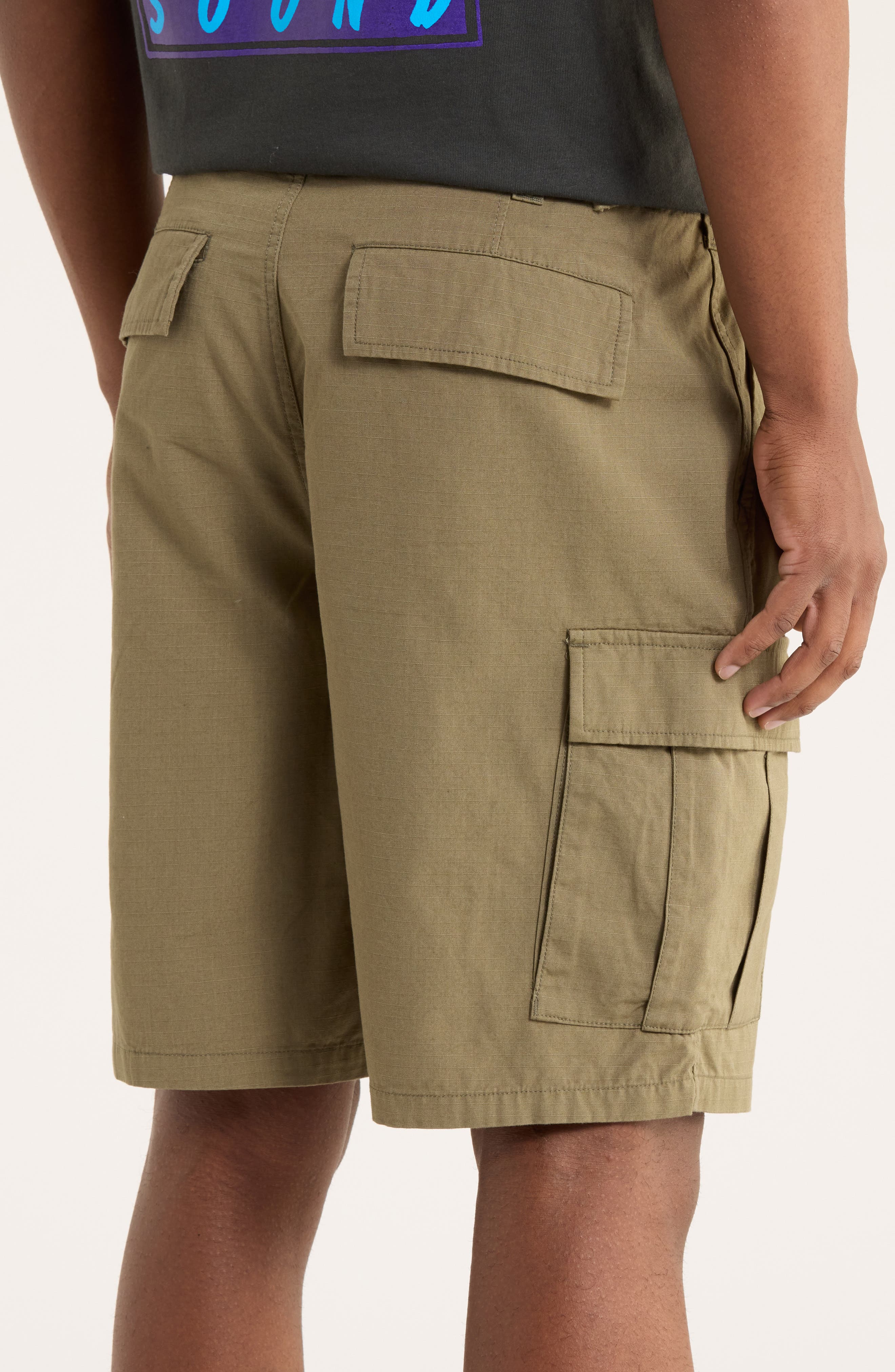 Classic Cargo Shorts (Men) | Nordstromrack