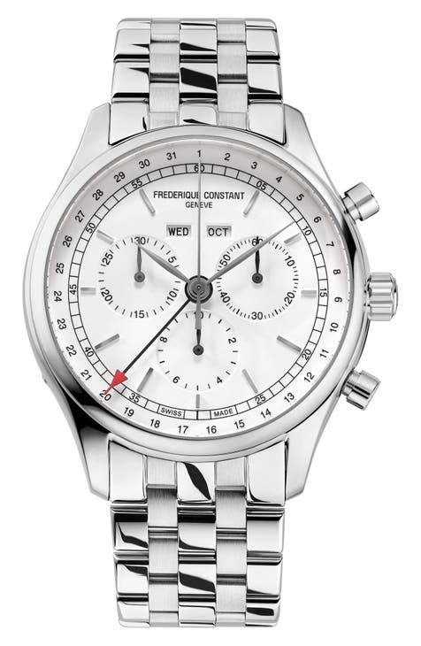 Men s Luxury Watches Nordstrom