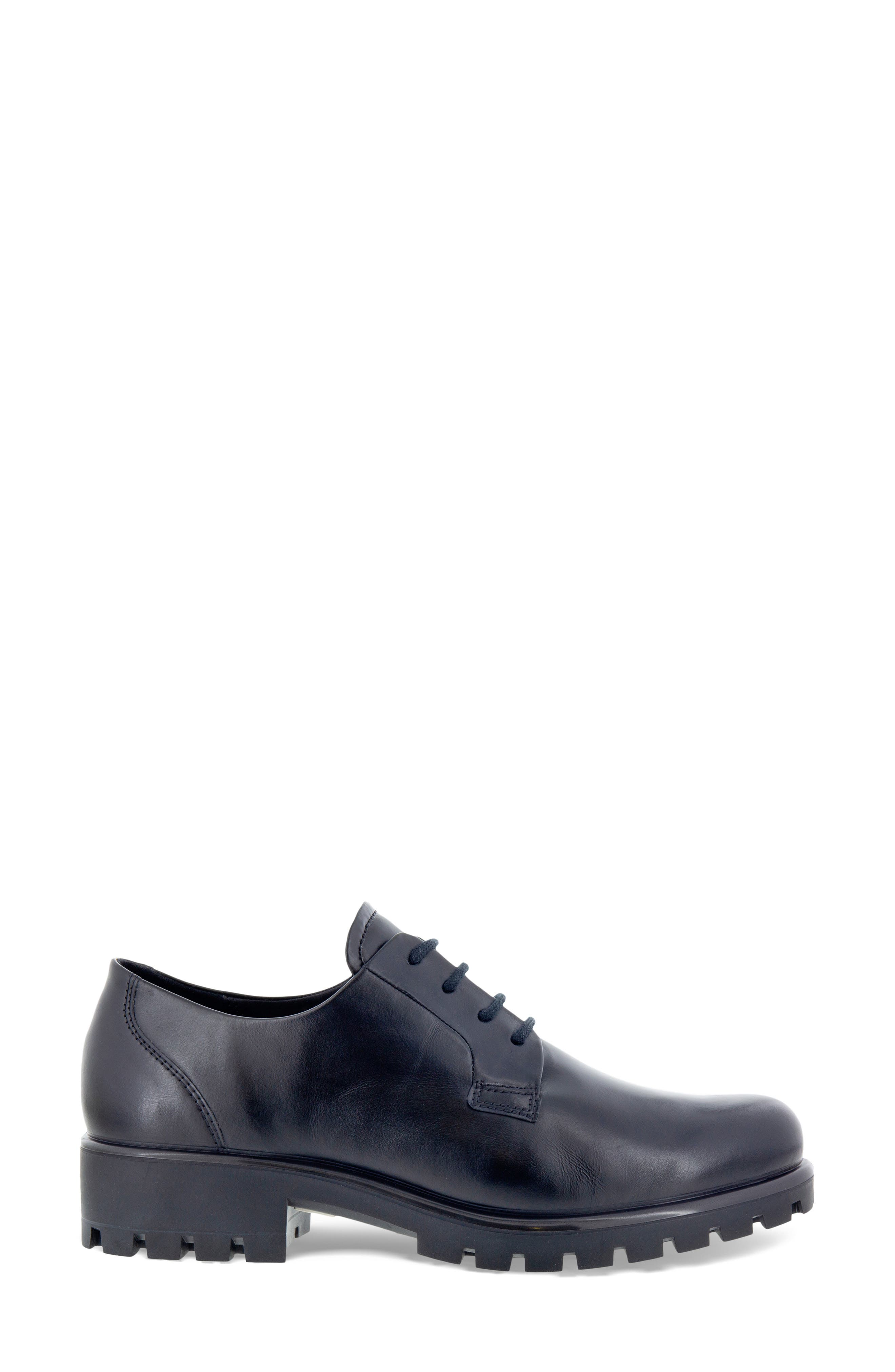ECCO Modtray Derby (Women) | Nordstrom