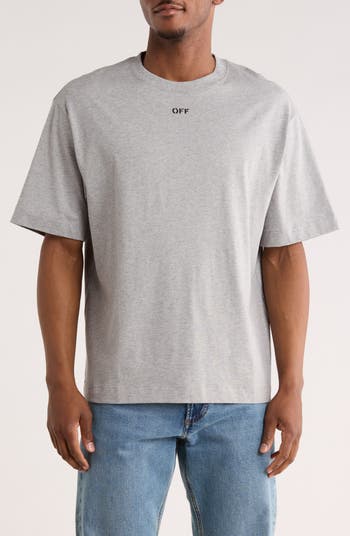 Off-White Off Stamp Skate Graphic T-Shirt | Nordstromrack