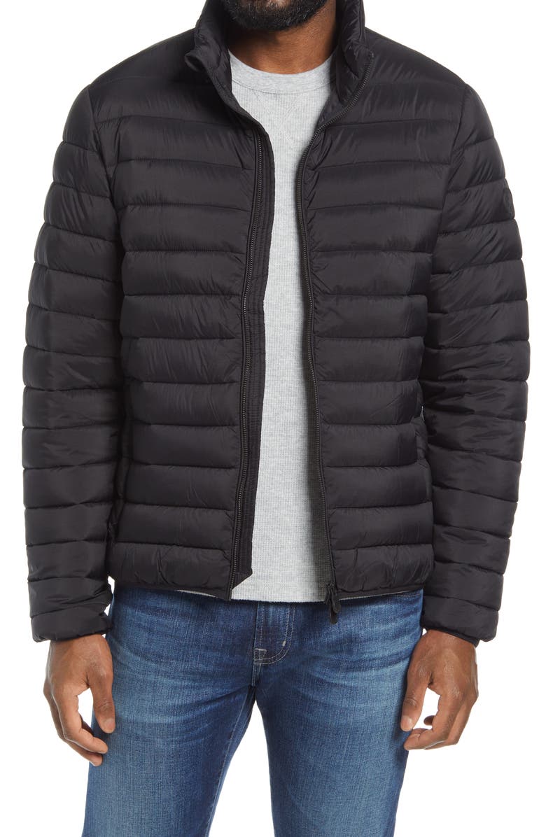 Save The Duck Mite Water Resistant Puffer Jacket | Nordstromrack