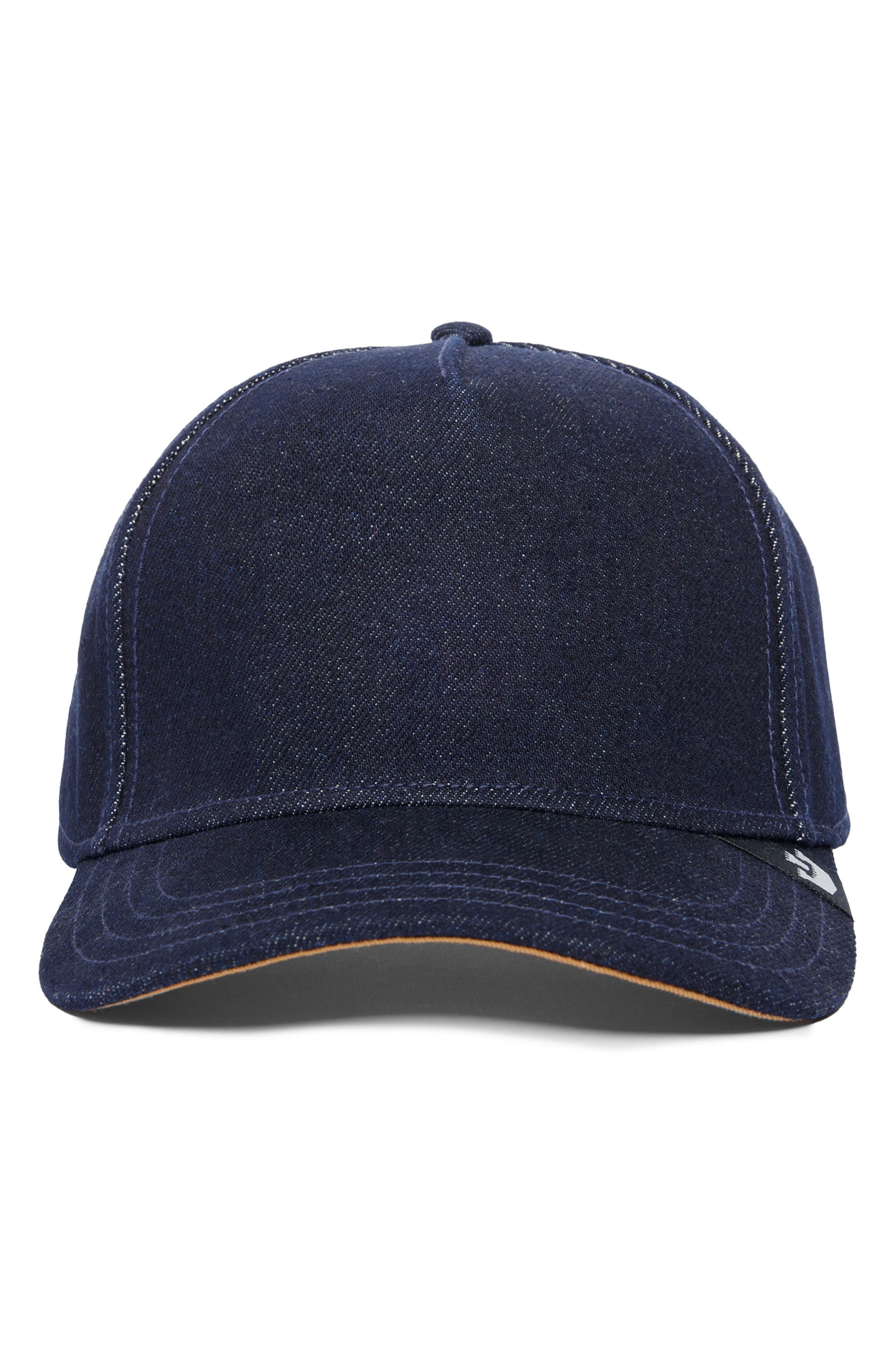 Goorin Bros. Denim Snapback Cap | Nordstromrack