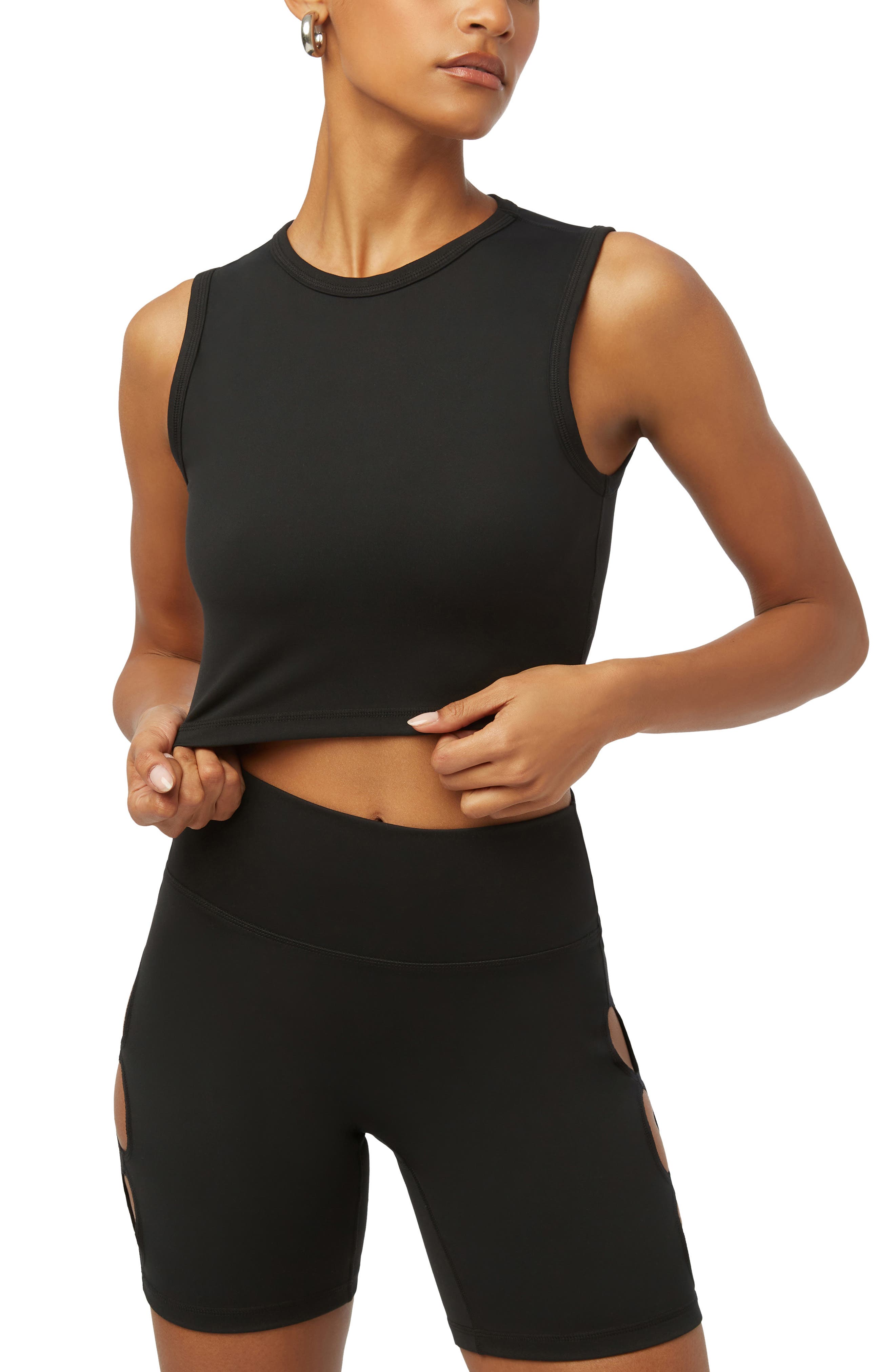 WeWoreWhat Muscle Tank | Nordstromrack