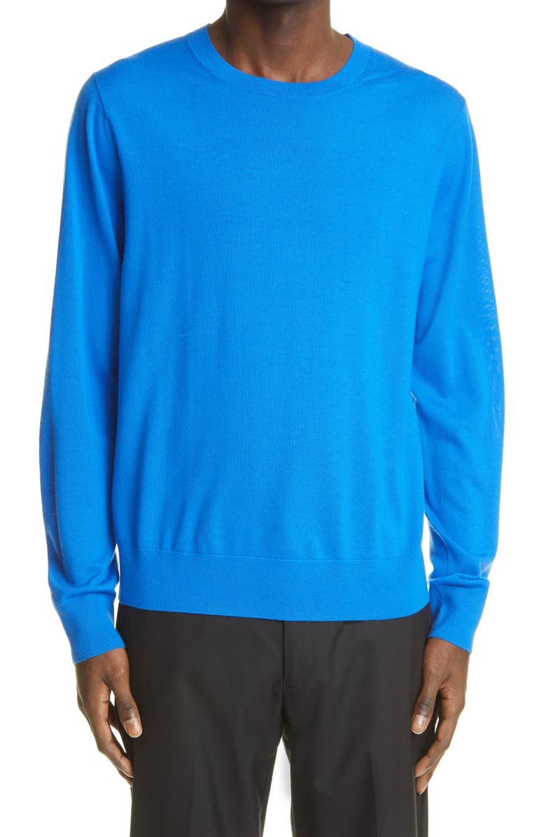 Dries Van Noten Nepal Merino Wool Sweater | Nordstromrack