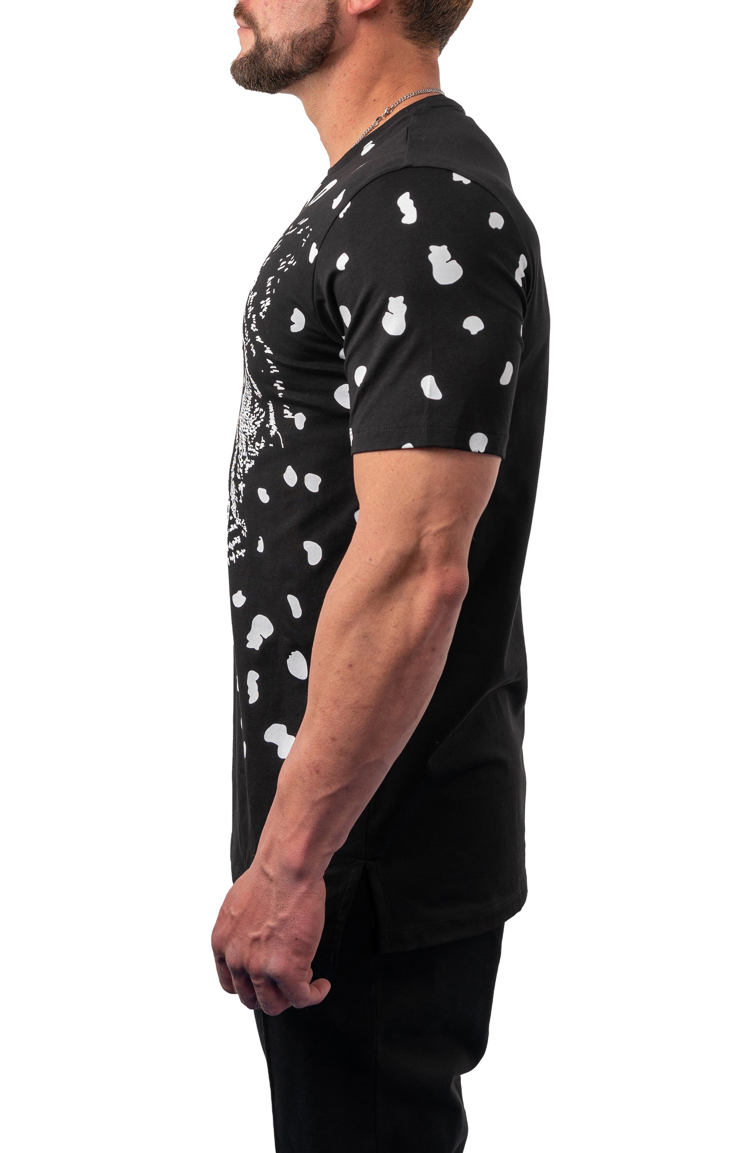 Spot Graphic Tee (Men) | Nordstrom