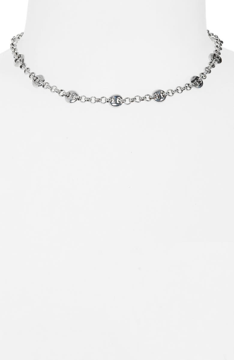 Sophie Buhai Small Germain Choker Necklace | Nordstrom