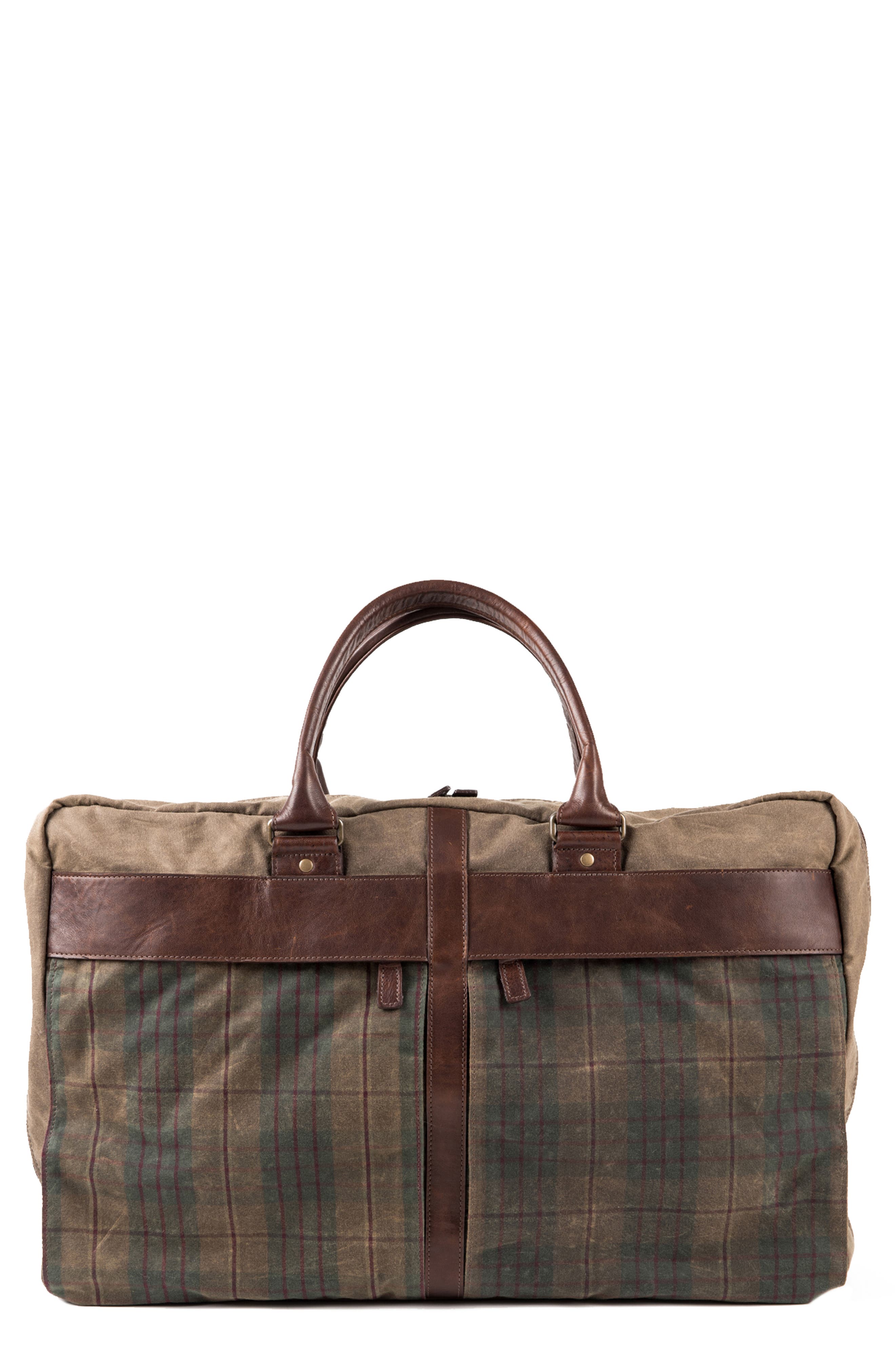 Moore & Giles Tinsley Trifold Garment Bag | Nordstrom