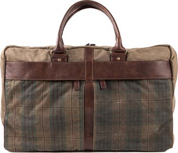 Moore & Giles Tinsley Trifold Garment Bag | Nordstrom