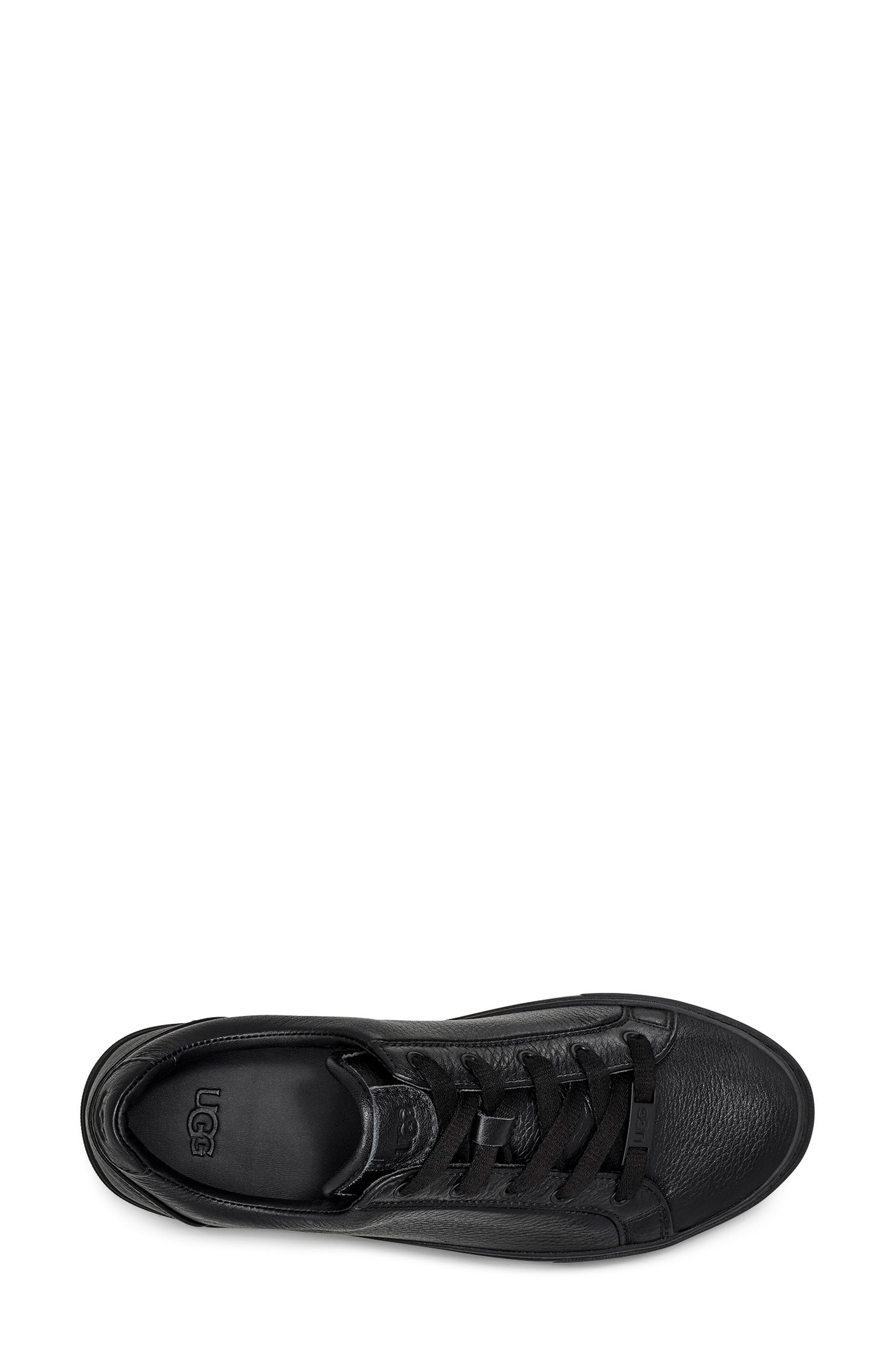 UGG® Zilo Low Top Sneaker (Women) | Nordstromrack