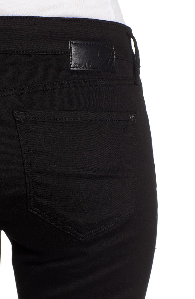 Mavi Jeans Adriana Ankle Skinny Jeans | Nordstromrack