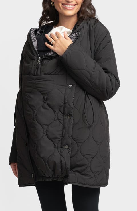 Women's Maternity Jackets & Coats | Nordstrom
