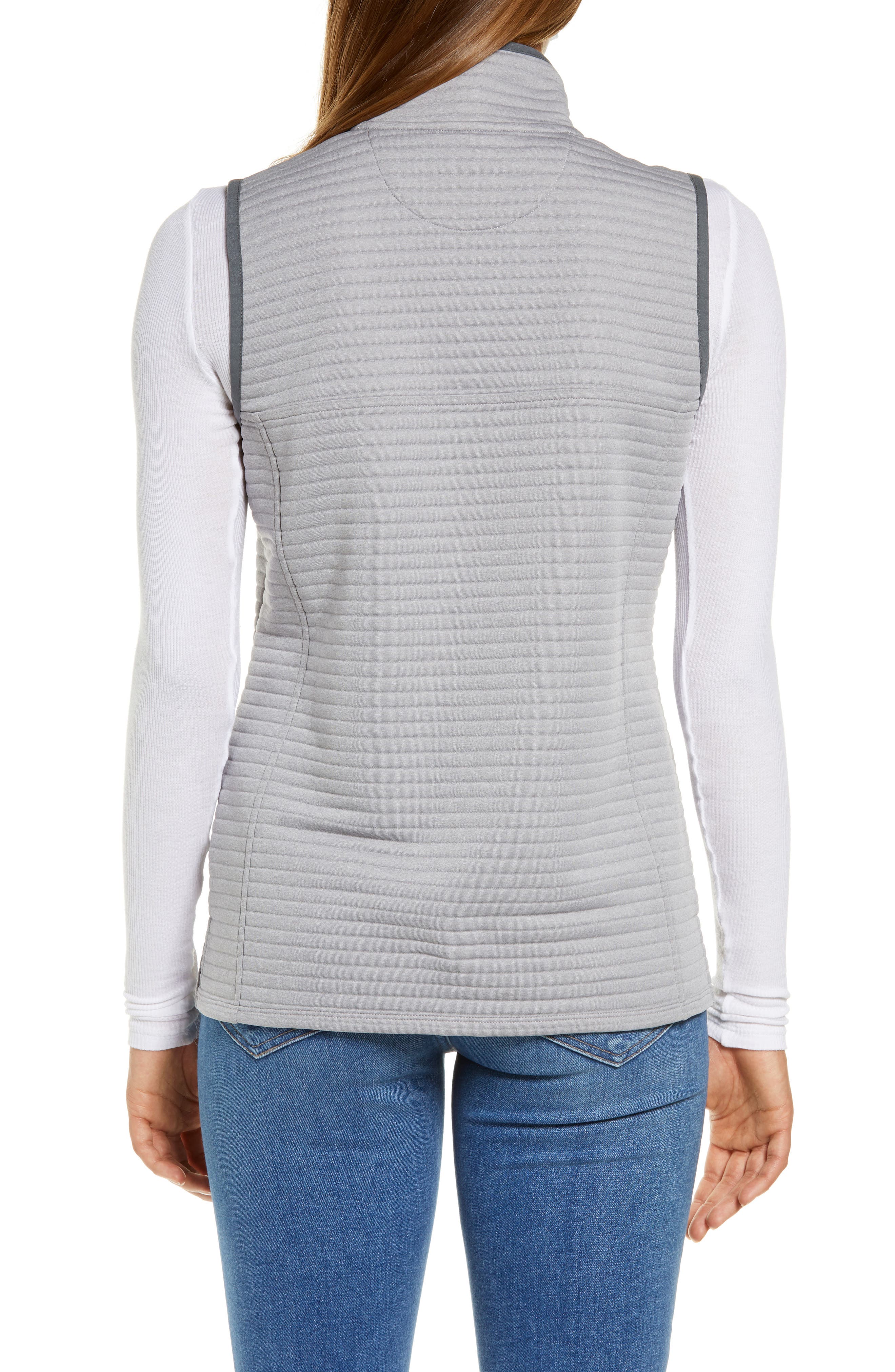 L.L.Bean Airlight Vest | Nordstrom