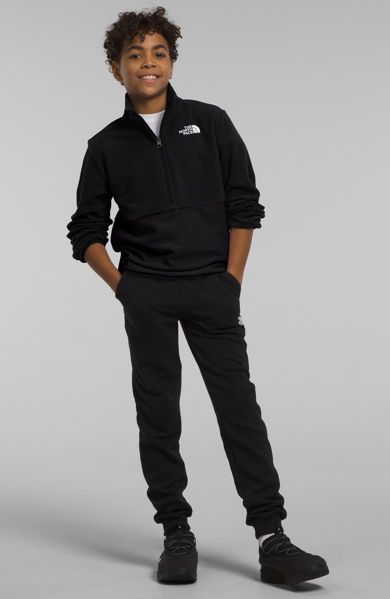 The North Face Kids' Glacier Half Zip Pullover | Nordstromrack