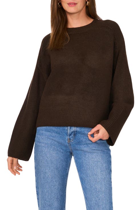 Women's Brown Sweaters | Nordstrom