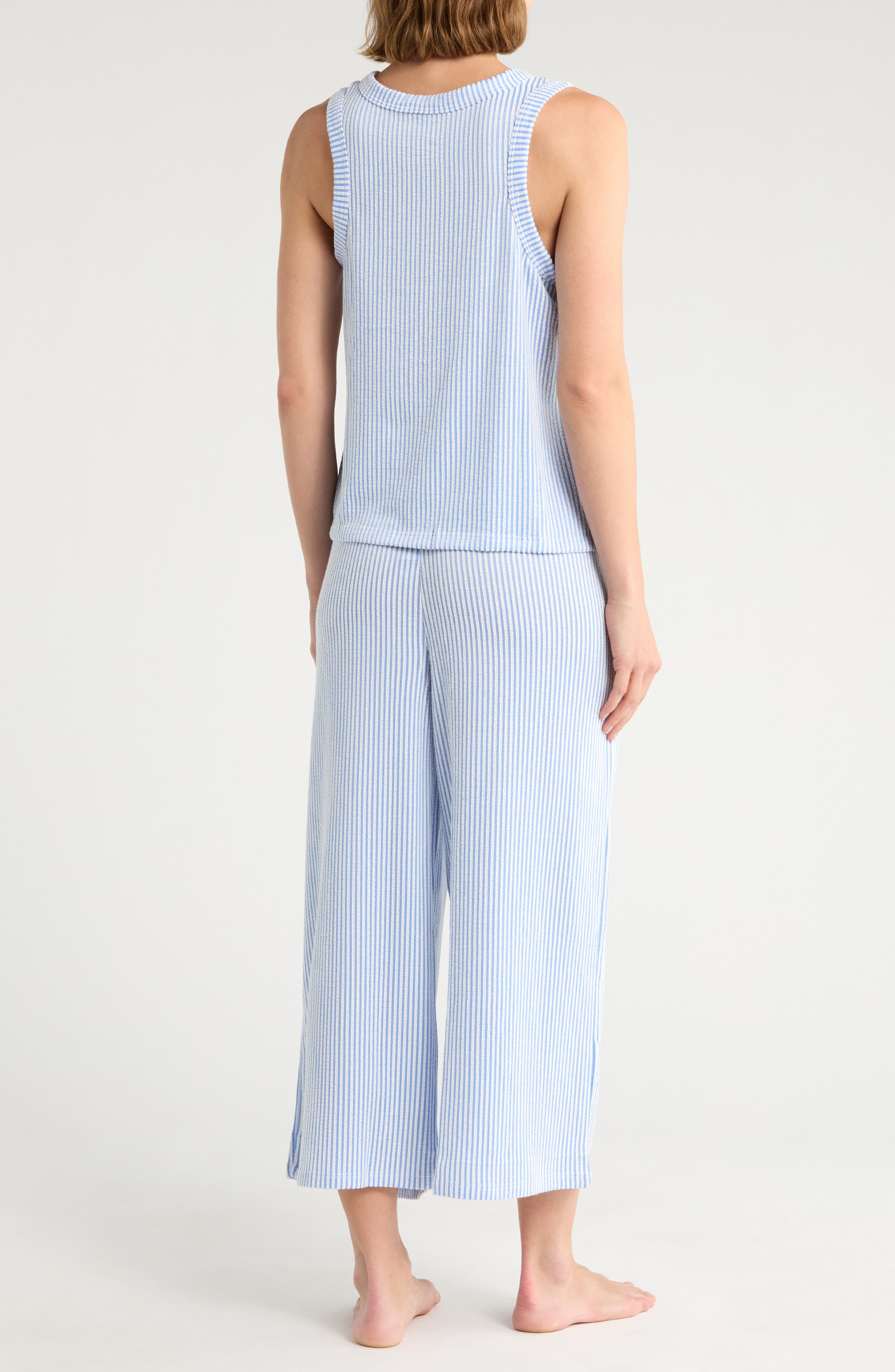 JACLYN Short Capri Pajamas | Nordstromrack