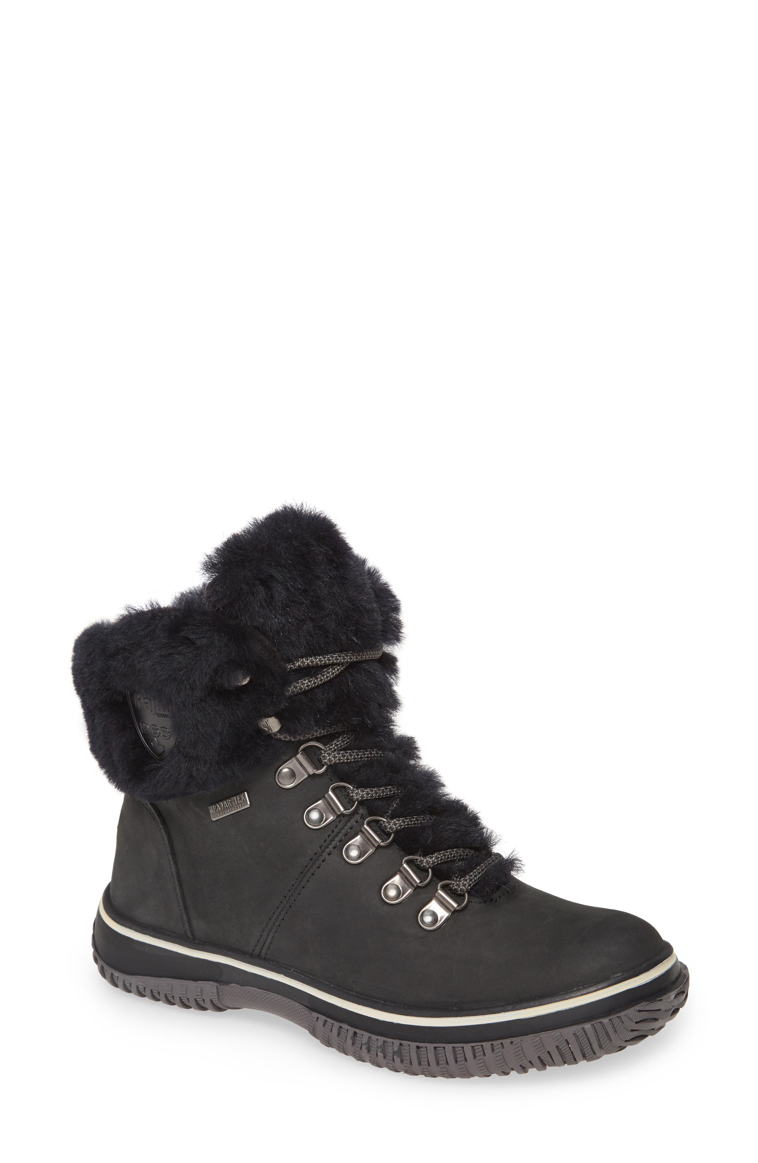 Pajar Galat Waterproof Insulated Winter Boot (Women) | Nordstromrack